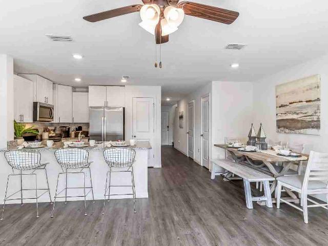 The Townes at Amber Bluff 3 Bedroom Apartment for Rent at 220 Harvest Gold Dr, Conway, SC 29526