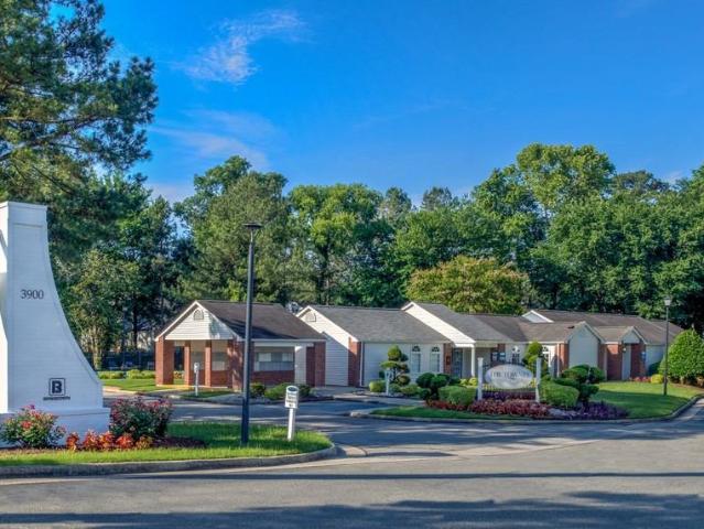 The Townes at Jones Run 2 Bedroom Home for Rent at 3900 Woodbridge Dr, Newport News, VA 23608 Greenwood