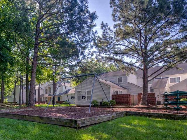 The Townes at Jones Run 2 Bedroom Home for Rent at 3900 Woodbridge Dr, Newport News, VA 23608 Greenwood