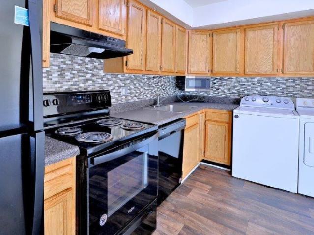 The Townhomes at Diamond Ridge 3 Bedroom Apartment for Rent at 2531 Sarrington Cir, Milford Mill, MD 21244 Milford Mill
