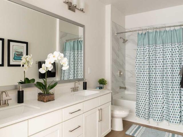 The Townsend 3 Bedroom Apartment for Rent at 403 Westinghouse Rd, Georgetown, TX 78626