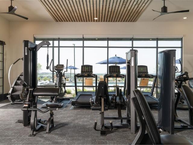 The Townsend 1 Bedroom Apartment for Rent at 403 Westinghouse Rd, Georgetown, TX 78626