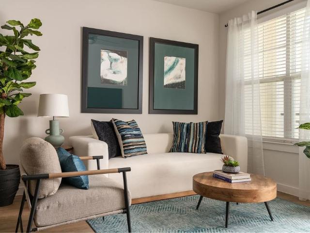 The Townsend 1 Bedroom Apartment for Rent at 403 Westinghouse Rd, Georgetown, TX 78626
