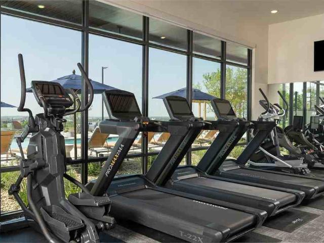The Townsend 1 Bedroom Apartment for Rent at 403 Westinghouse Rd, Georgetown, TX 78626