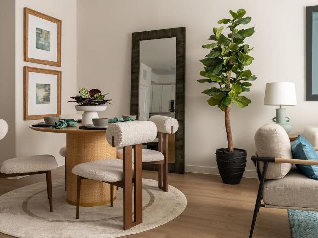 The Townsend 1 Bedroom Apartment for Rent at 403 Westinghouse Rd, Georgetown, TX 78626