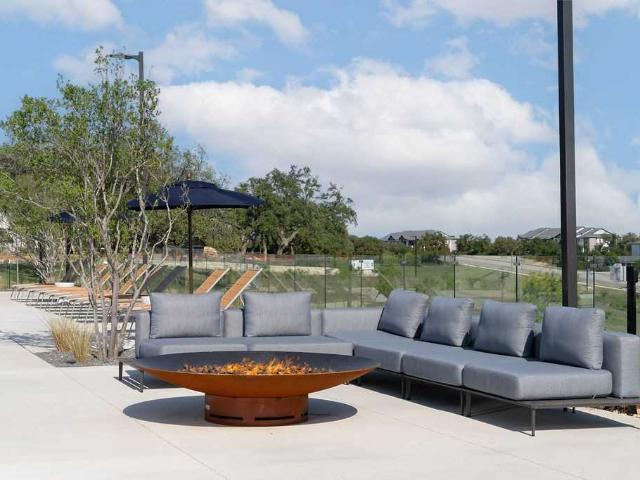 The Townsend 2 Bedroom Apartment for Rent at 403 Westinghouse Rd, Georgetown, TX 78626