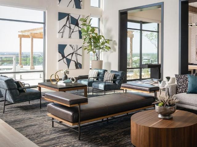 The Townsend 2 Bedroom Apartment for Rent at 403 Westinghouse Rd, Georgetown, TX 78626