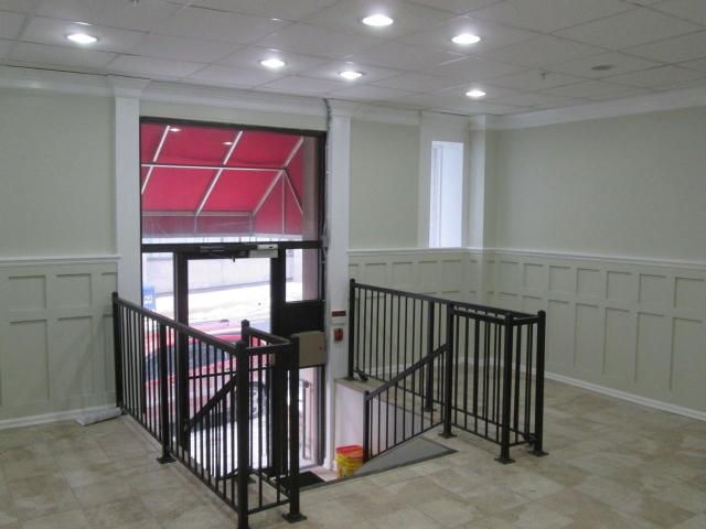 The Tobee 1 Bedroom Apartment for Rent at 311 Cathedral St, Baltimore, MD 21201 Downtown Baltimore