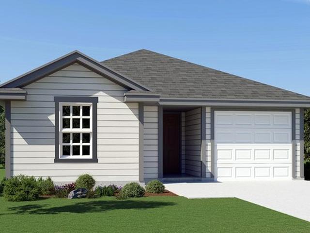 The Tobin Plan Redbird Ranch Community