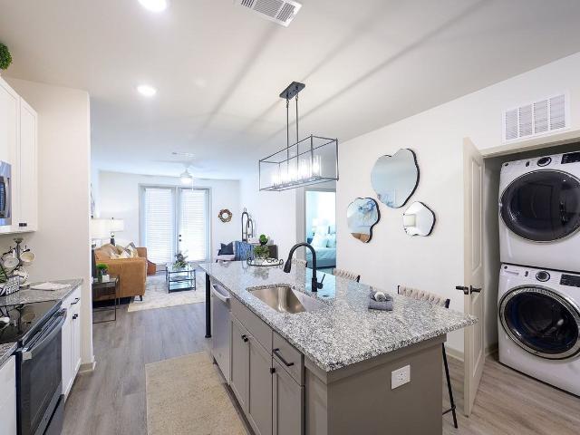 The Tomlin Luxury Apartments 2 Bedroom Apartment for Rent at 2250 Oak Rd, Snellville, GA 30078