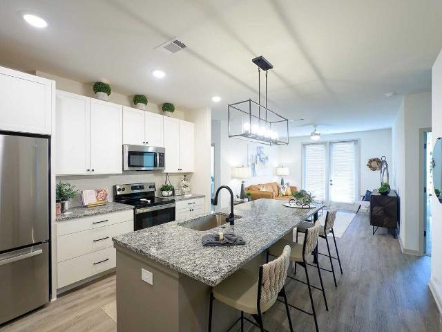 The Tomlin Luxury Apartments 3 Bedroom Apartment for Rent at 2250 Oak Rd, Snellville, GA 30078