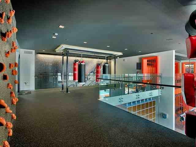 The Tomscot 1 Bedroom Apartment for Rent at 3015 N Scottsdale Rd, Scottsdale, AZ 85251