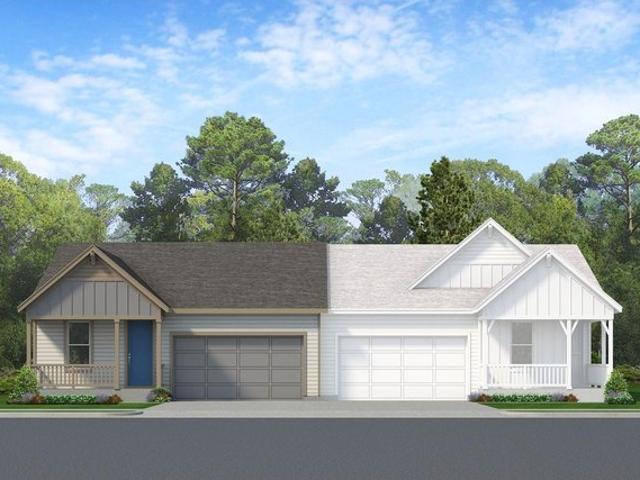 The Torreys Plan Cordovan Community
