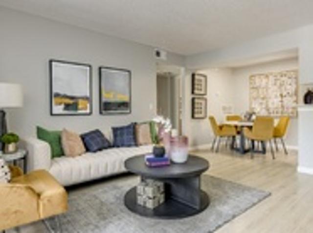 The Tatum Apartments