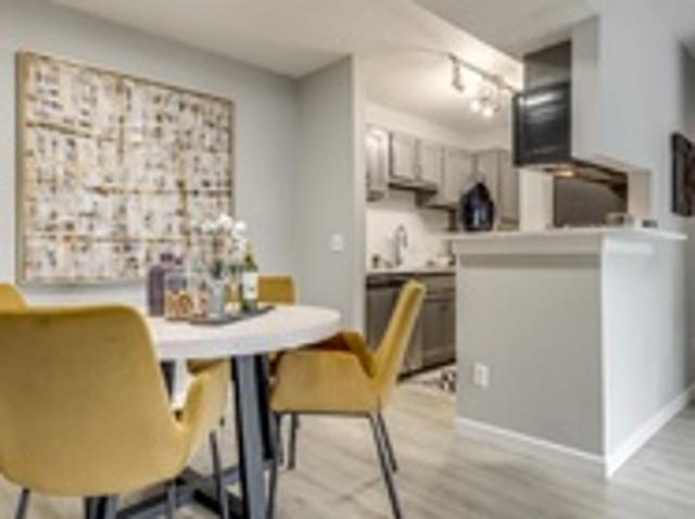 The Tatum Apartments