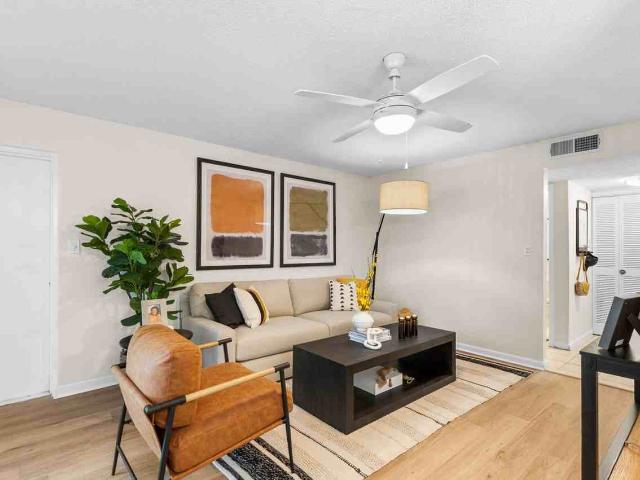 The Taylor at Winter Park Studio Apartment for Rent at 2000 Village Ln, Winter Park, FL 32792