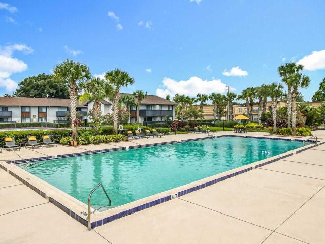 The Taylor at Winter Park 1 Bedroom Apartment for Rent at 2000 Village Lane, Winter Park, FL 32792