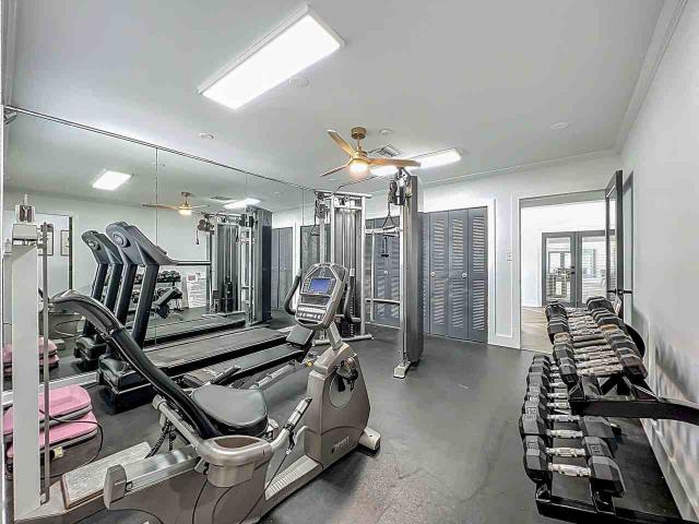 The Taylor at Winter Park 1 Bedroom Apartment for Rent at 2000 Village Ln, Winter Park, FL 32792