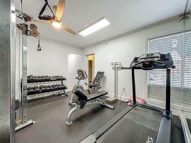 The Taylor at Winter Park 1 Bedroom Apartment for Rent at 2000 Village Ln, Winter Park, FL 32792