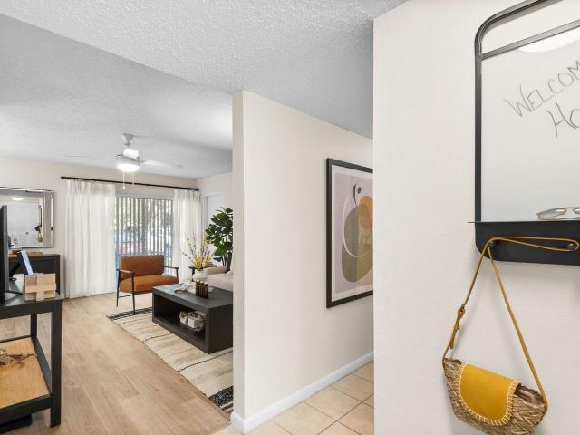 The Taylor at Winter Park 1 Bedroom Apartment for Rent at 2000 Village Ln, Winter Park, FL 32792