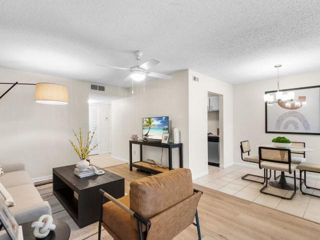 The Taylor at Winter Park 1 Bedroom Apartment for Rent at 2000 Village Ln, Winter Park, FL 32792