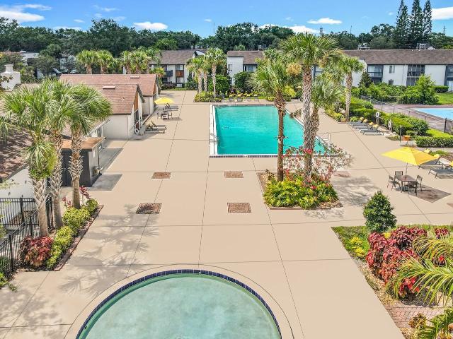 The Taylor at Winter Park 1 Bedroom Apartment for Rent at 2000 Village Ln, Winter Park, FL 32792