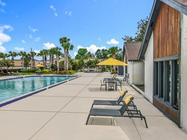 The Taylor at Winter Park 1 Bedroom Apartment for Rent at 2000 Village Ln, Winter Park, FL 32792