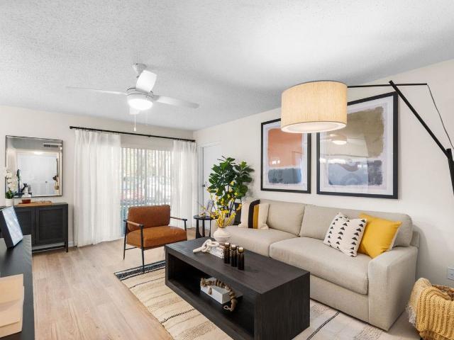 The Taylor at Winter Park 1 Bedroom Apartment for Rent at 2000 Village Ln, Winter Park, FL 32792