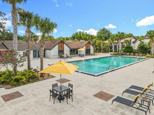 The Taylor at Winter Park 2 Bedroom Apartment for Rent at 2000 Village Ln, Winter Park, FL 32792