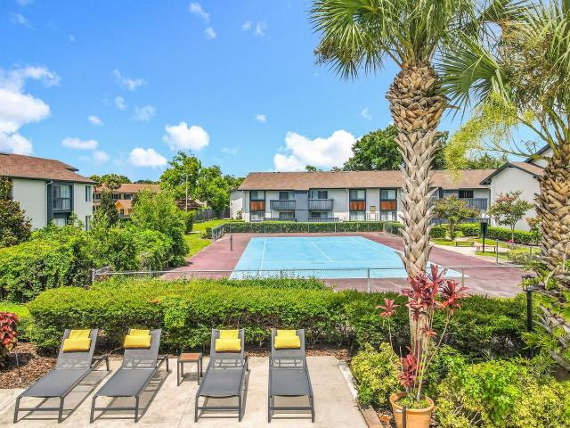 The Taylor at Winter Park 3 Bedroom Apartment for Rent at 2000 Village Ln, Winter Park, FL 32792