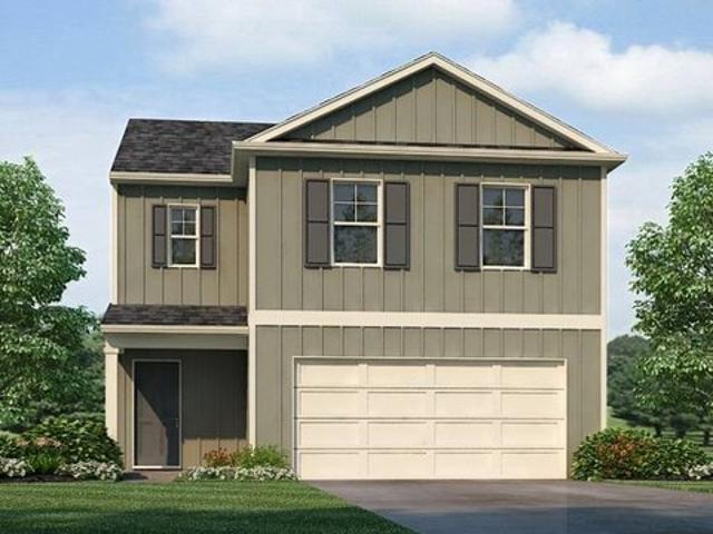 The Taylor Plan Beaver Creek Community