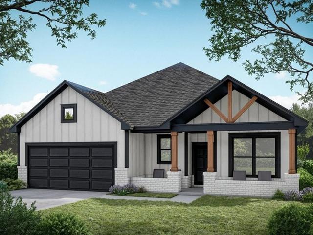 The Tacoma Plan Elysian Fields Community