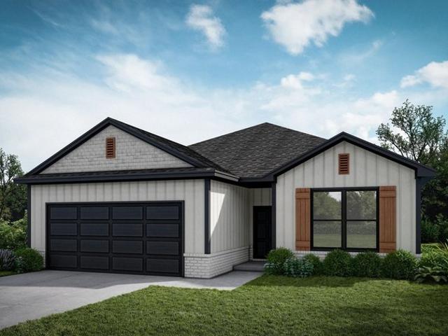 The Tahoe Plan Ironwood Community