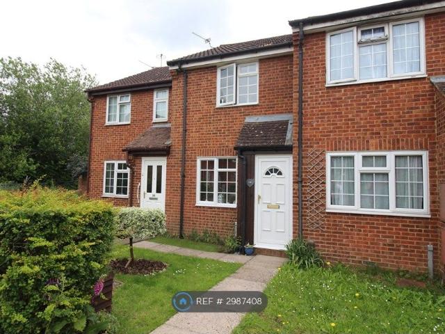 The Tail Race, Maidstone ME15, 2 bed terraced house to rent, £1,300 pcm | PrimeLocation