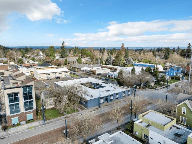 The Talisman 1 Bedroom Apartment for Rent at 177 Se 5th Ave, Hillsboro, OR 97123 Central Hillsboro