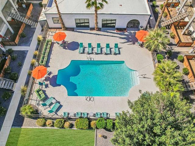 The Tallows at Peoria 1 Bedroom Apartment for Rent at 10860 N 85th Ave, Peoria, AZ 85345 Downtown Peoria