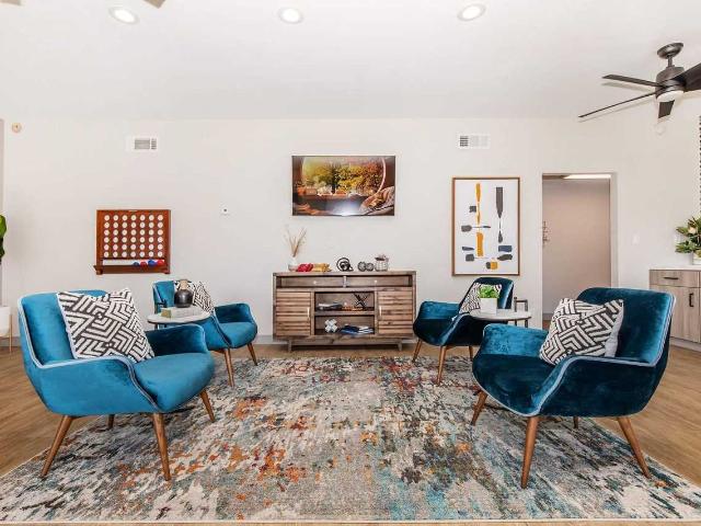 The Tallows at Peoria 2 Bedroom Apartment for Rent at 10860 N 85th Ave, Peoria, AZ 85345 Downtown Peoria