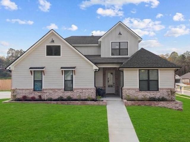 The Tanglewood Plus Plan Park Hill at Guinn Estates Community