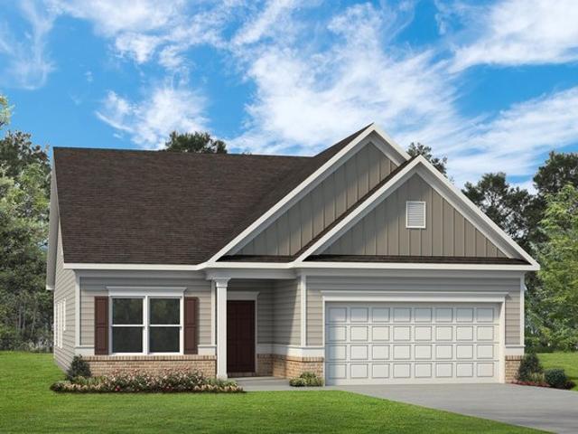 The Telfair Plan Stratford Station Community