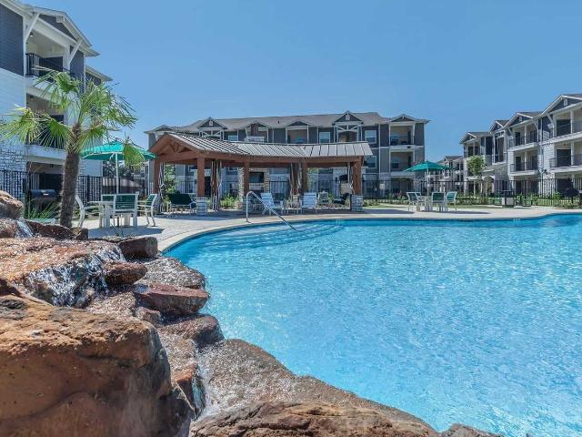 The Tennyson at Tomball 1 Bedroom Apartment for Rent at 9102 Fm 2920 Rd, Tomball, TX 77375