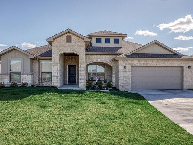 The Tera Plan Stonebridge Trails Community