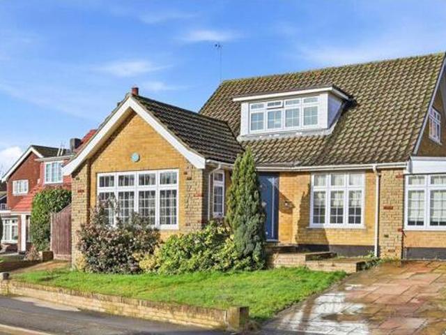 The Terlings, Brentwood, 4 Bedroom Bungalow