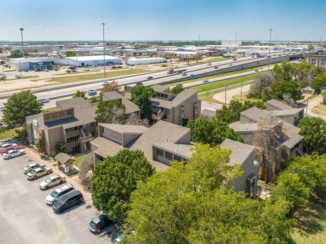 The Terra at 3600 1 Bedroom Apartment for Rent at 3600 W Kellogg Dr, Wichita, KS 67213 Sunflower