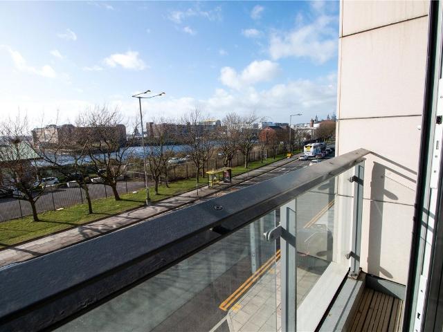 The Terrace, 11 Plaza Boulevard, Liverpool, L8, 2 bed flat to rent, £1,050 pcm | PrimeLocation