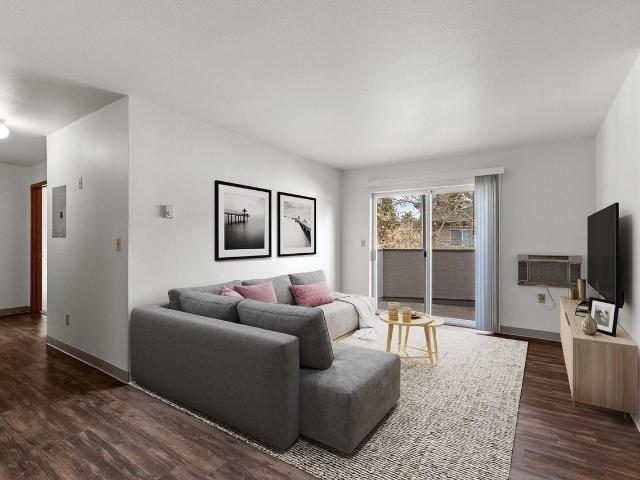 The Terrace Apartments 1 Bedroom Apartment for Rent at 4150 4150 & 4004 W. Whistalks Way, Spokane, WA 99224