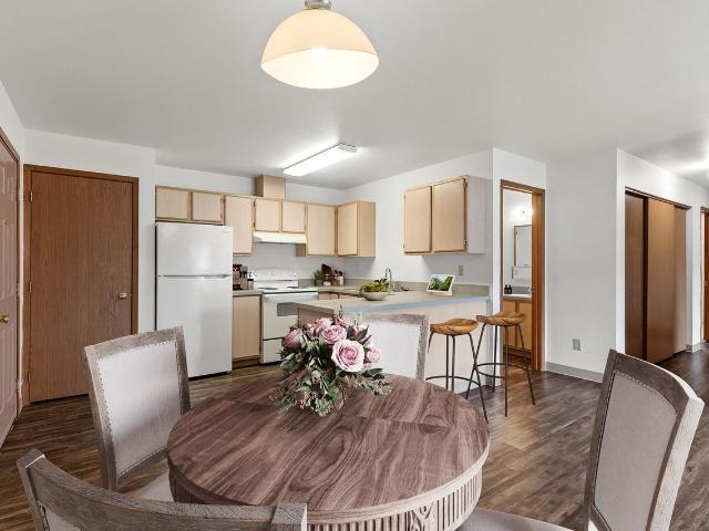 The Terrace Apartments 3 Bedroom Apartment for Rent at 4150 4150 & 4004 W. Whistalks Way, Spokane, WA 99224