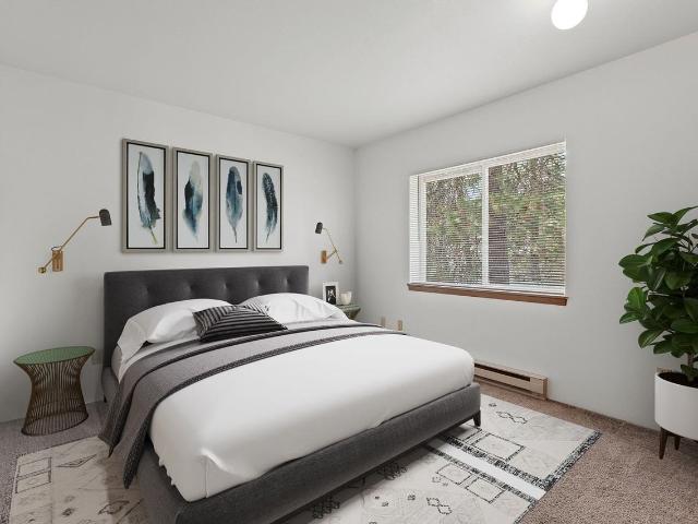 The Terrace Apartments 3 Bedroom Apartment for Rent at 4150 4150 & 4004 W. Whistalks Way, Spokane, WA 99224
