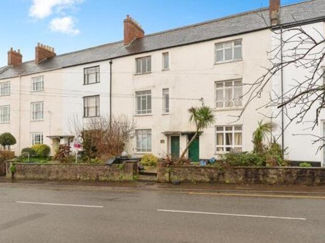 The Terrace, Bircham Road, 2 Bedroom Flat
