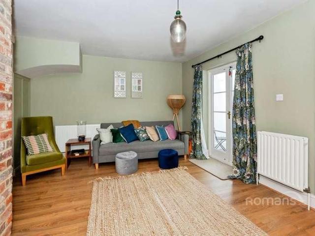 The Terrace, Bray, Maidenhead, SL6