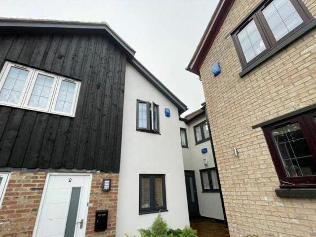 The Terrace, Copt Oak Road, 2 Bedroom Cottage
